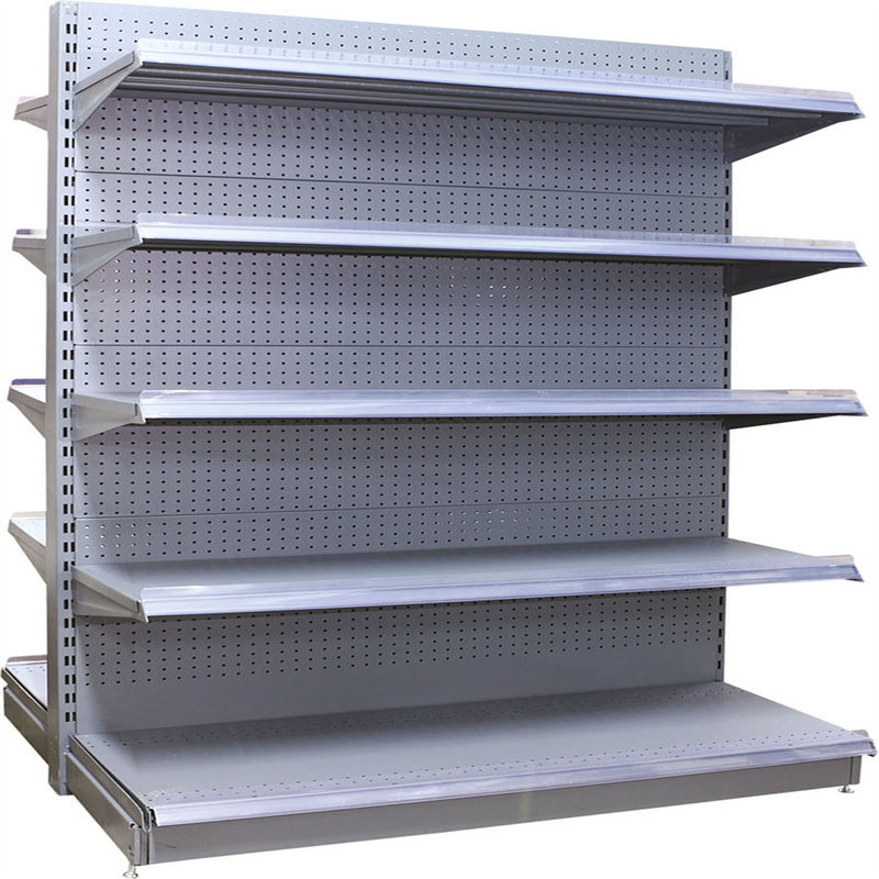 Store Gondola Gondola Shelving System Suppliers - Dachang